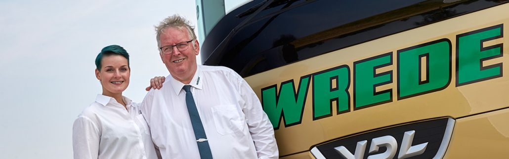 Karriere – Reisedienst Wrede